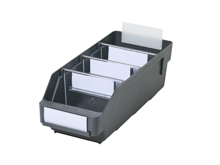 Why Stemo? - a futureproof Storage System - STEMO