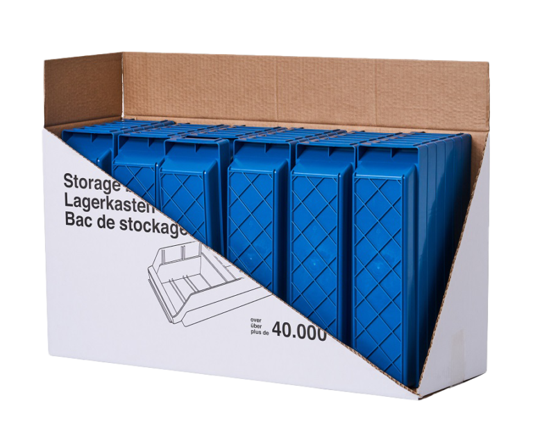 Our Logistics - What to expect when ordering from us - STEMO